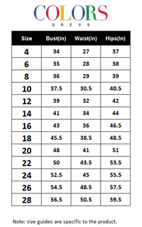 Rina Di Montella -RD2723 V-Neck 3D Floral Appliqued Glitter Gown